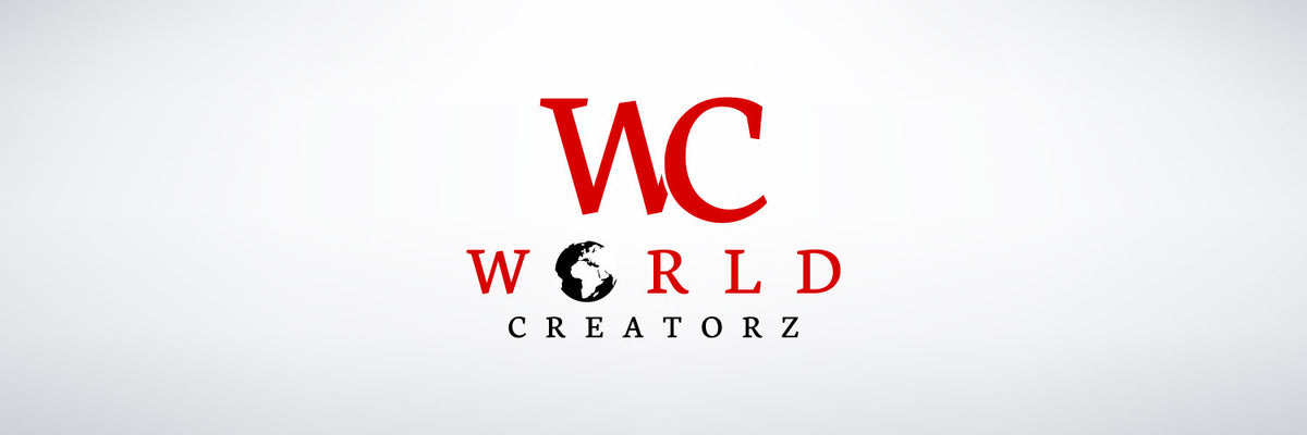 Changing Your Mindset – World Creatorz